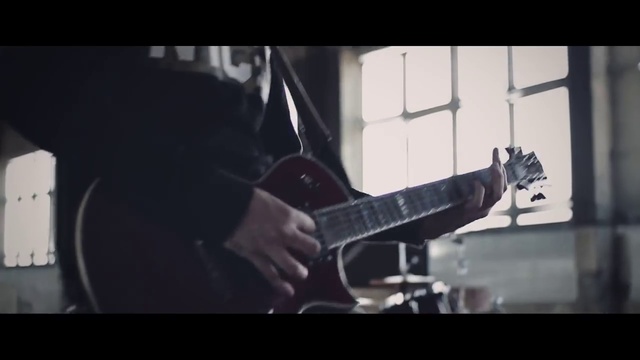 BLIND IVY - Godless (official music video)