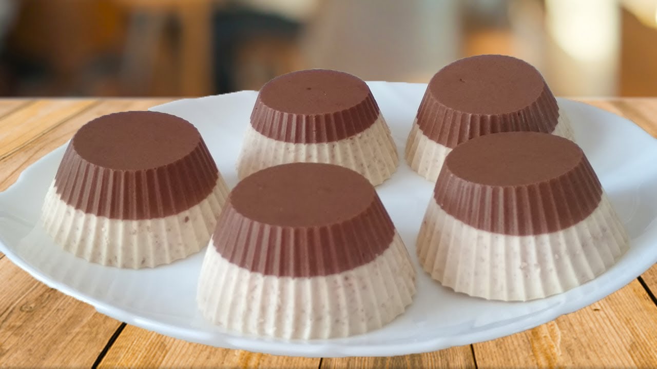 Низкокалорийный ПП фруктово -творожный десерт без сахара для здорового питания и диабетика.