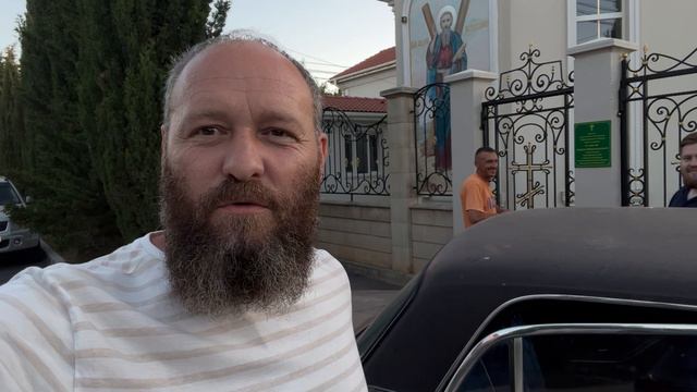 Дмитрий рулит