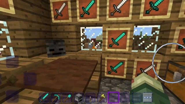 Странная деревня Сталина 2