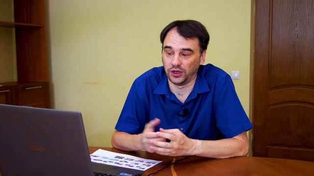 Лекция "Средневековое наследие Сочинского национального парка"