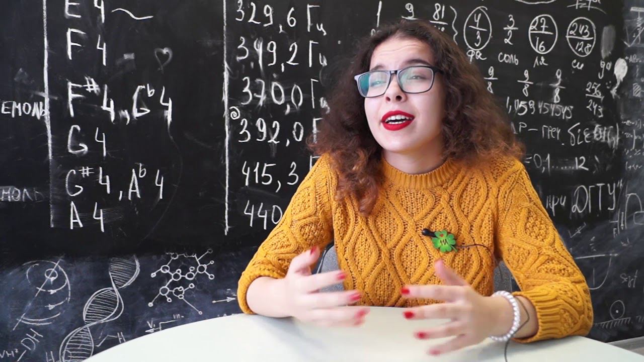 Фильм о студентах, сдававших ЕГЭ