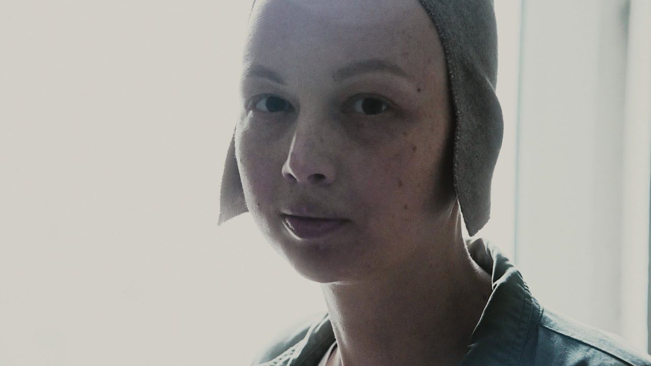 Женя Колесникова