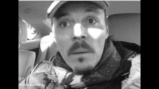 Сергей Симонов бомбит на Толяна