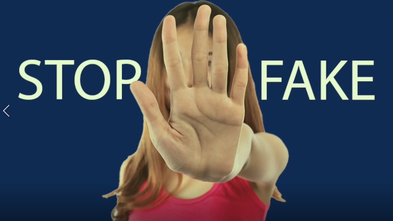 Стоп Фейк! Украинская армия дронов оказалась бутафорскими «светлячками»