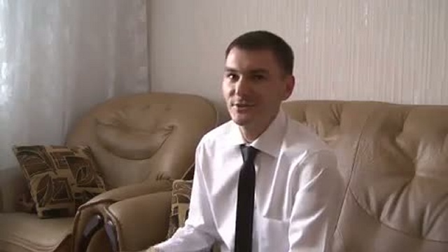 Свадебный ролик