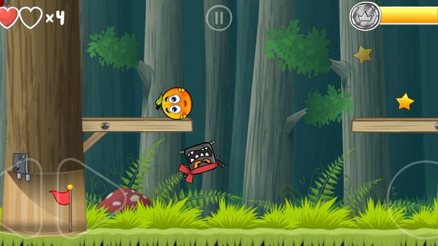 от 26 до 30 уровни в Ред бол 4