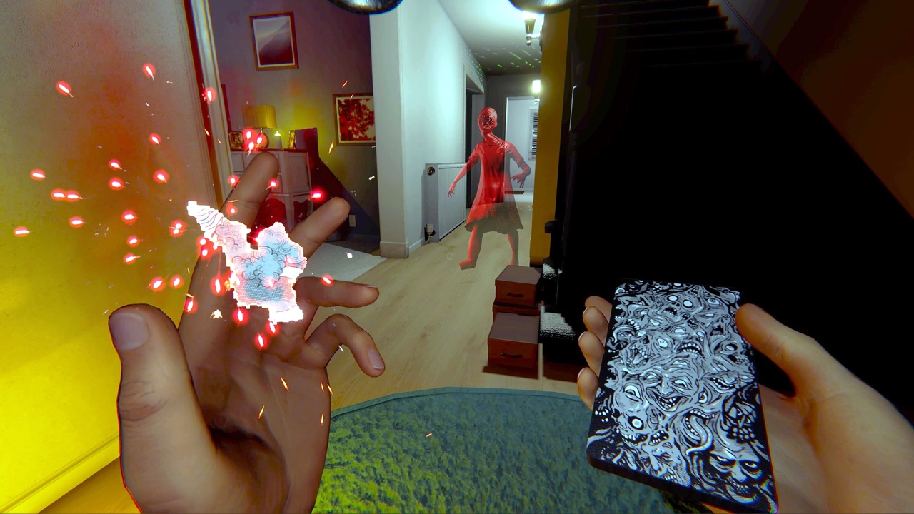 КАРТЫ ТАРО НЕ ИГРУШКА - Phasmophobia