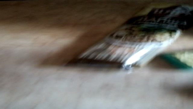 Необычная лапша