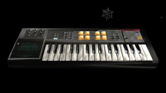 ЗИМНИЯ ФАНТАЗИЯ