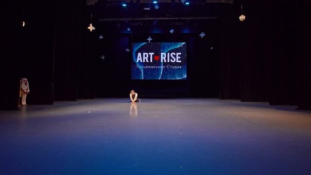 Коллектив "Кавардак" (12+лет) Парфенова Ксения