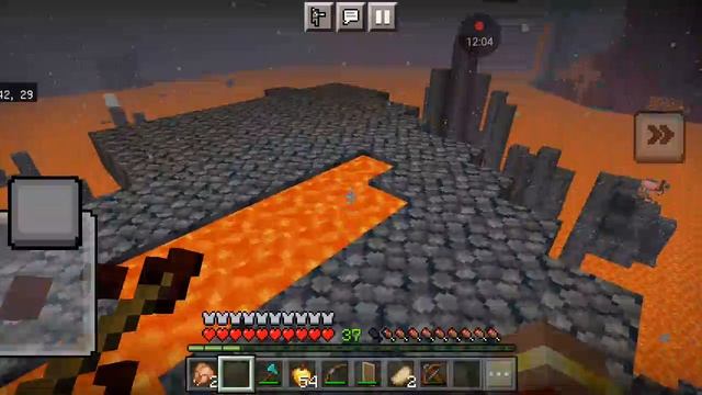 отомстили пиглинам