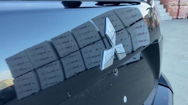 MITSUBISHI UTLANDER XL НА РАЗБОР.mp4