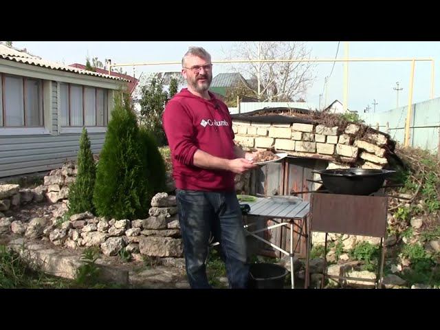 Гречка по купечески