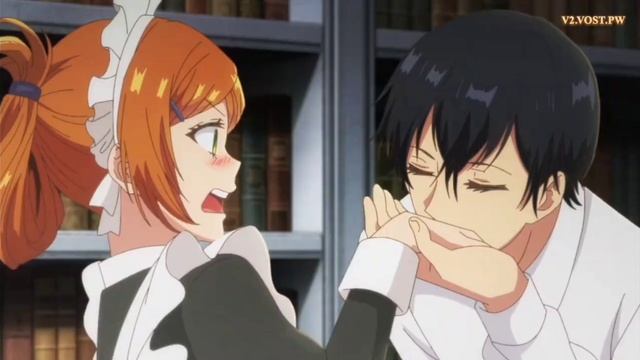 Аниме 2023 | Романтика | Сёдзе | Фэнтези