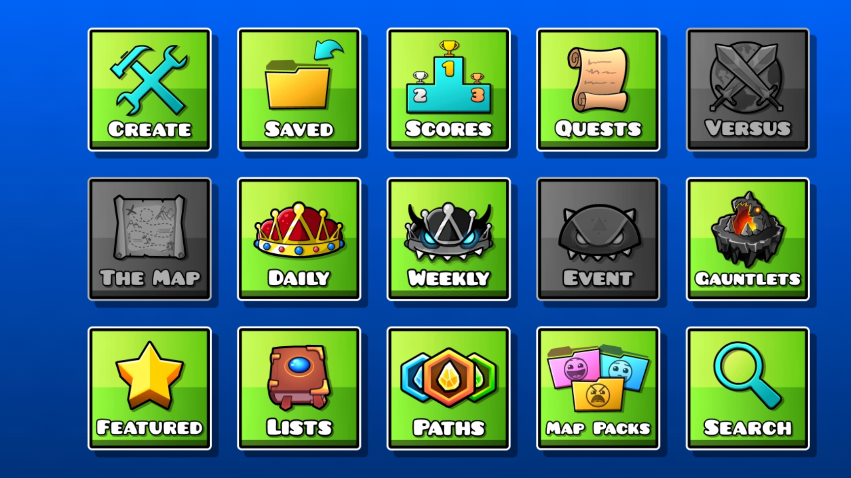 гдшка и Abobamp