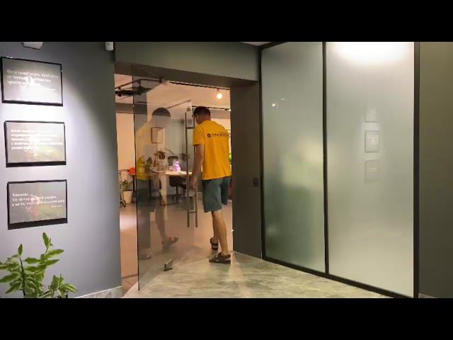 Гидродинамические петли UNICA