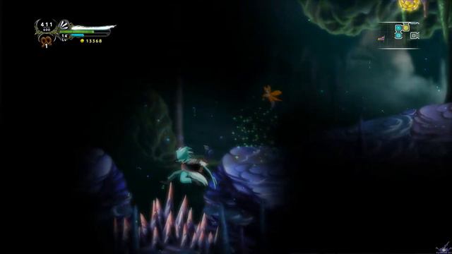 [PC] [5] Прохождение Dust: An Elysian Tail