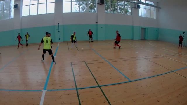 Химик - МУП Три штурма (04.11.20 - полуфинал).mp4