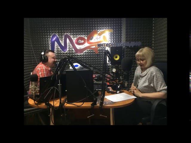 Анонс Библионочи - 2018