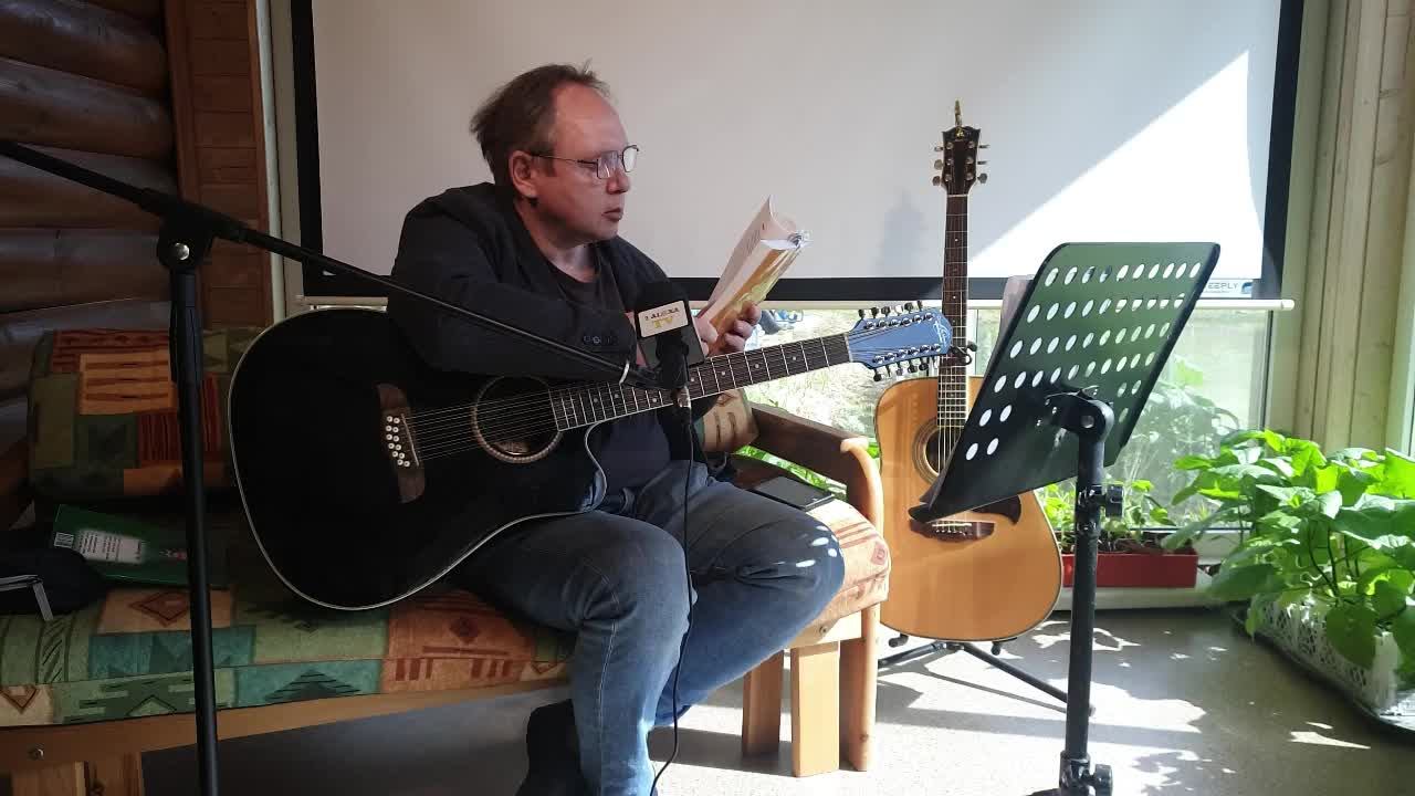 Беловка. Влад Савенко