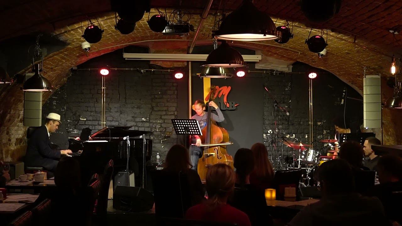 Pantalones Verdes  - Sandor´s Trio