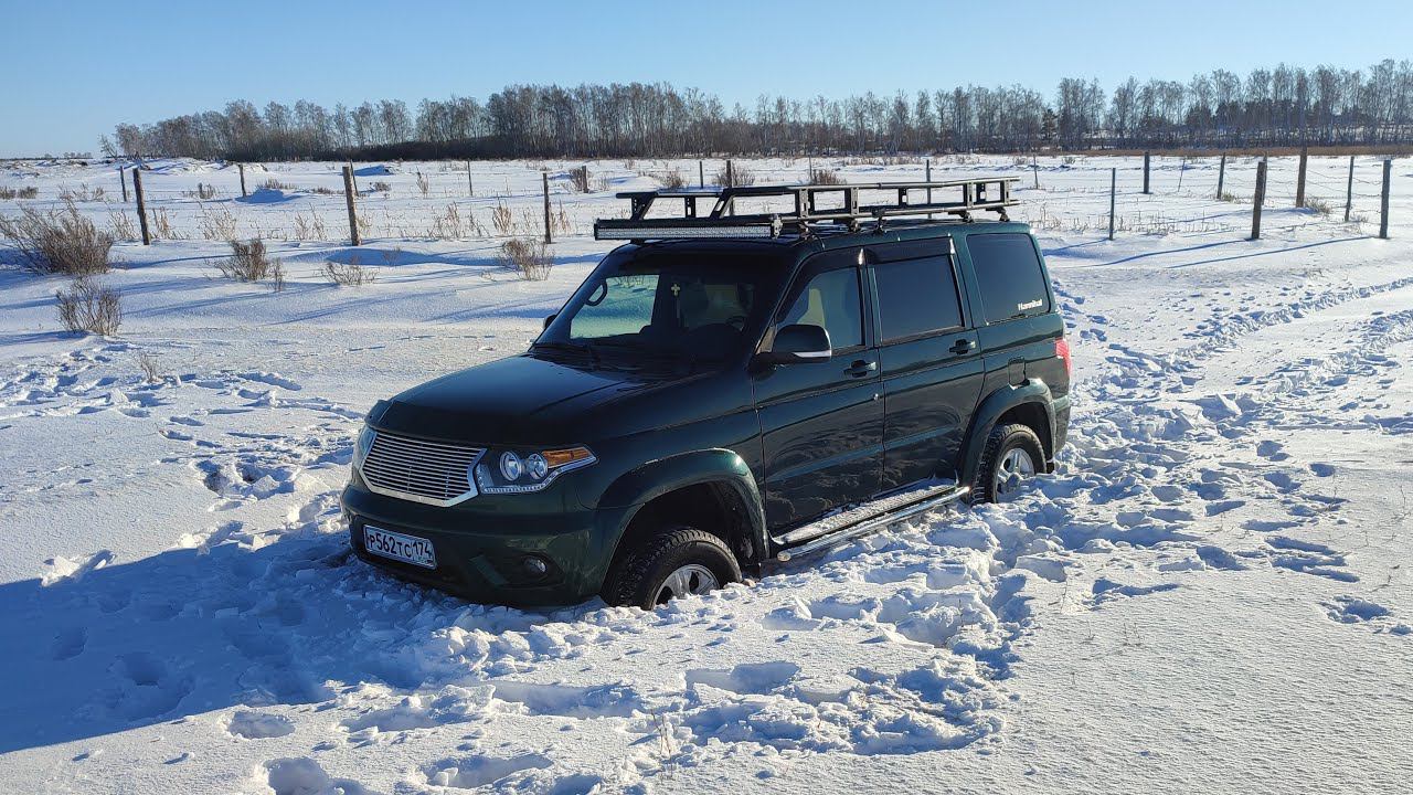 ГАЗ 66! Покатушки на УАЗ ПАТРИОТ! БУКСУЕМ! МТЗ 82 спасатель! (Сезон 2021)