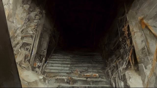 Зловещий священник - Говард Филлипс Лавкрафт