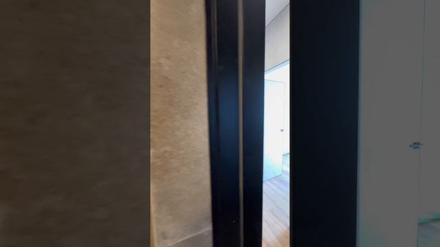 ЖК «Российский»: установили натяжные потолки. Готово!