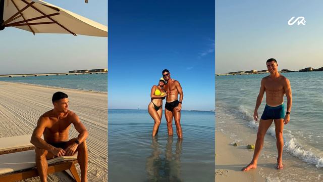 This is how I felt when I discovered paradise… 🌊 THE RED SEA Project, Saudi