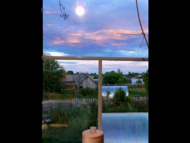 О доверии Богу и людям