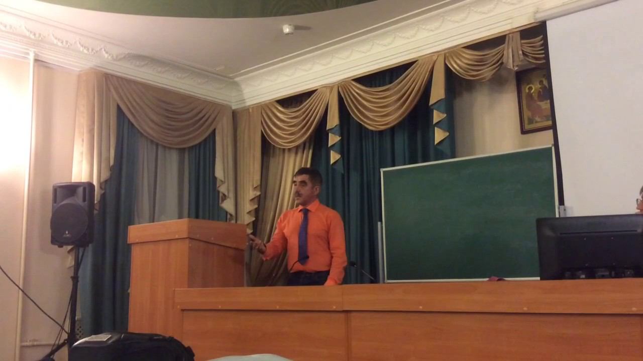 Парибок Андрей Валентинович