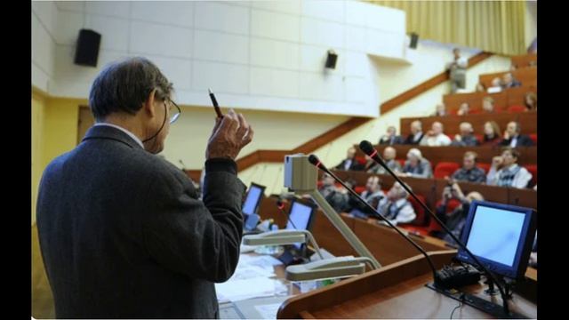 Трудно быть... Фантастический рассказ