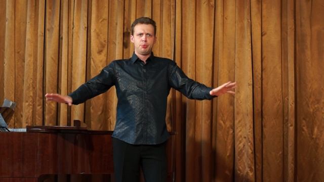 "Ты моя мелодия". Ч.1