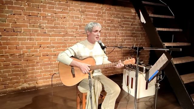 Вадим Кусков - Весной вернуться хорошо...