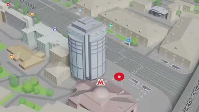 Новое поколение Яндекс Карт - как изменится цифровой город
