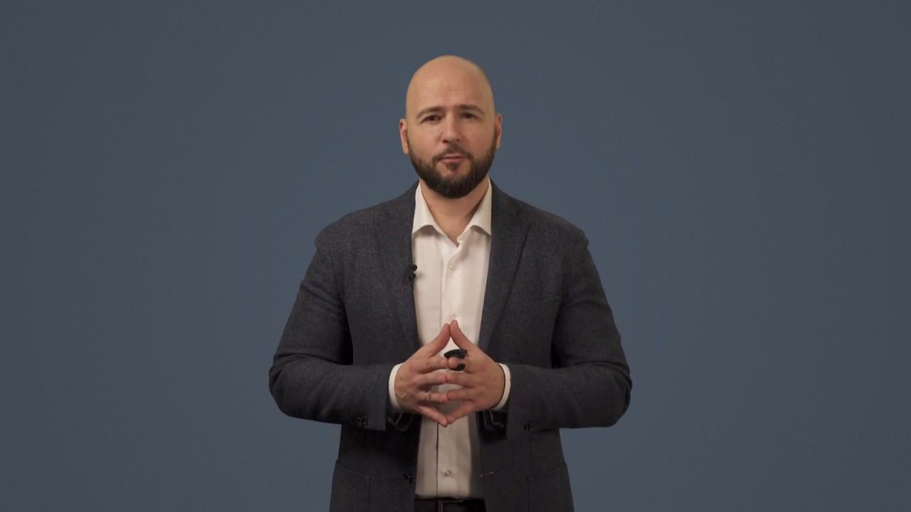 Менторинг. Анонс. Павел Николаев, All Brains