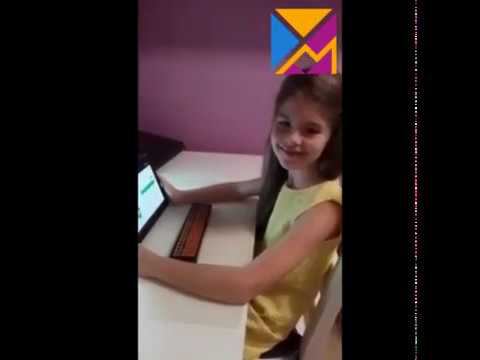 Ментальная арифметика улучшает память и успеваемость в школе