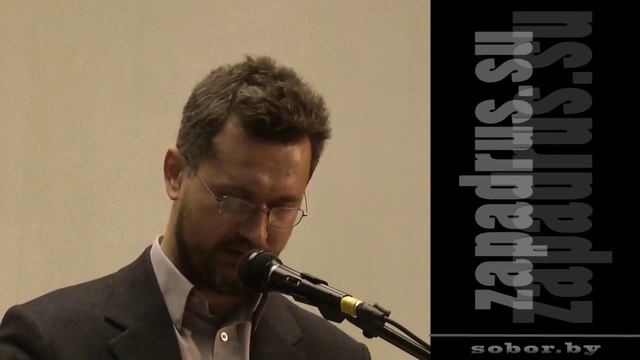 07. Сергей Шиптенко. Вторая Отечественная война в белорусской историографии.