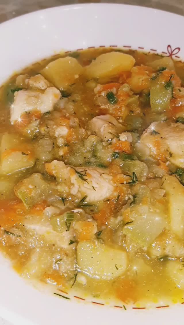 ПОХУДЕНИЕ. МОЙ ОБЕД ТУШЕНАЯ КУРИЦА С КАРТОФЕЛЕМ И ОВОЩАМИ