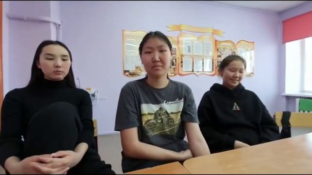 Умеешь ли ты общаться.