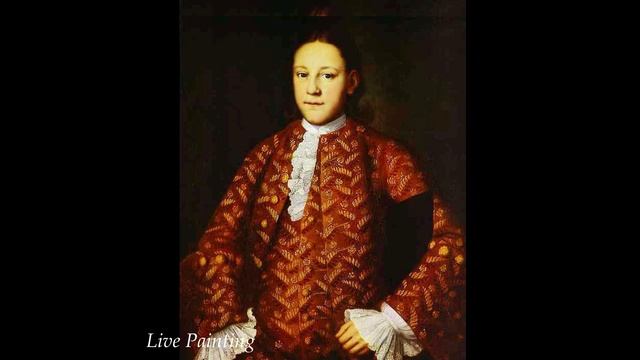 Вишняков Иван Яковлевич (1699-1761)