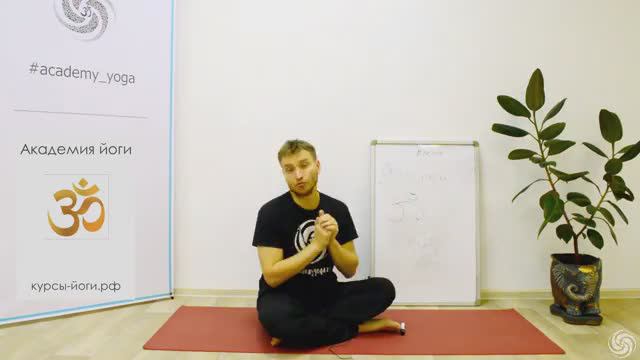 14.16.2. Психология йоги и чакры