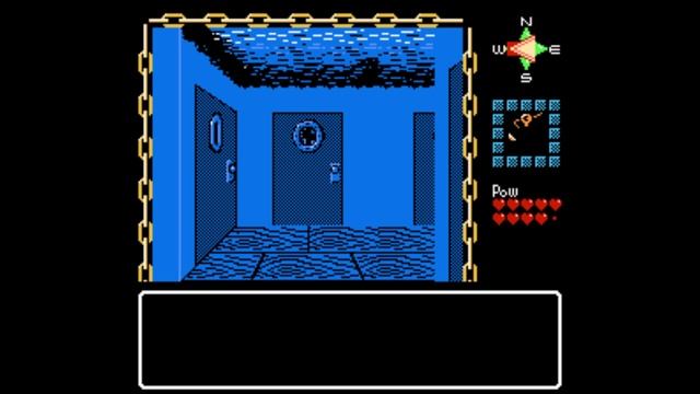 Dai Meiro: Meikyu no Tatsujin [Прохождение 5/28]