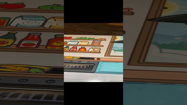 Бумажная тока бока