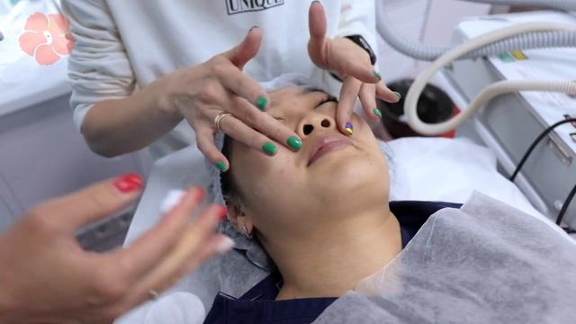 Неодимовый лазер Aerolase