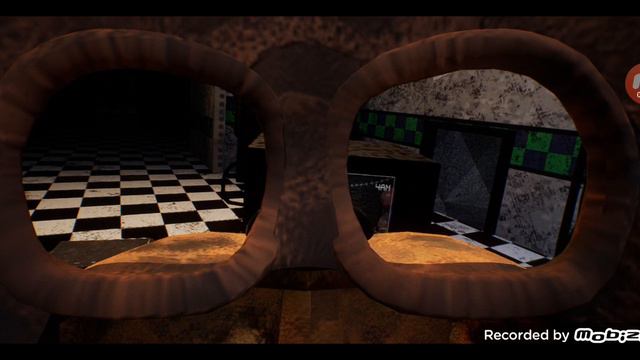 Creepe night at Freddy's 2 3и4 ночь