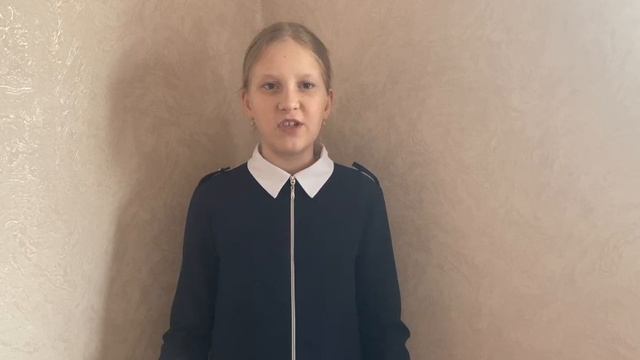 "Бородино" М.Лермонтов