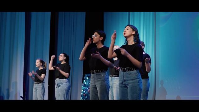 Российская студенческая весна _ Оригинальный жанр