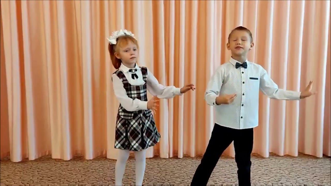 Грецкие стихи_Петрушова Маргарита 6 лет, Абрамов Максим 6 лет